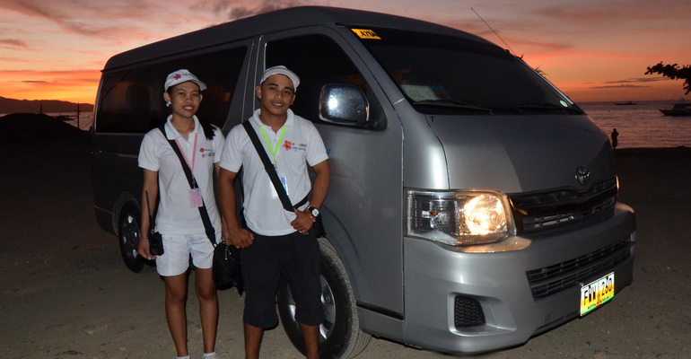 Boracay Airport Transfer | All Options & Prices